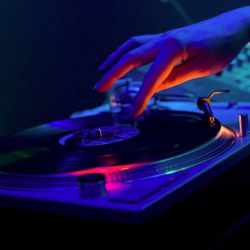 Acidplease - VINYL DJ SET ACID TECHNO - ACIDTEKNO