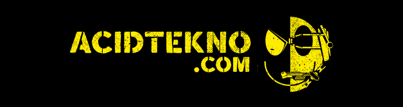 ACID TECHNO DJ SETS - LIVE SETS AND TRACKS