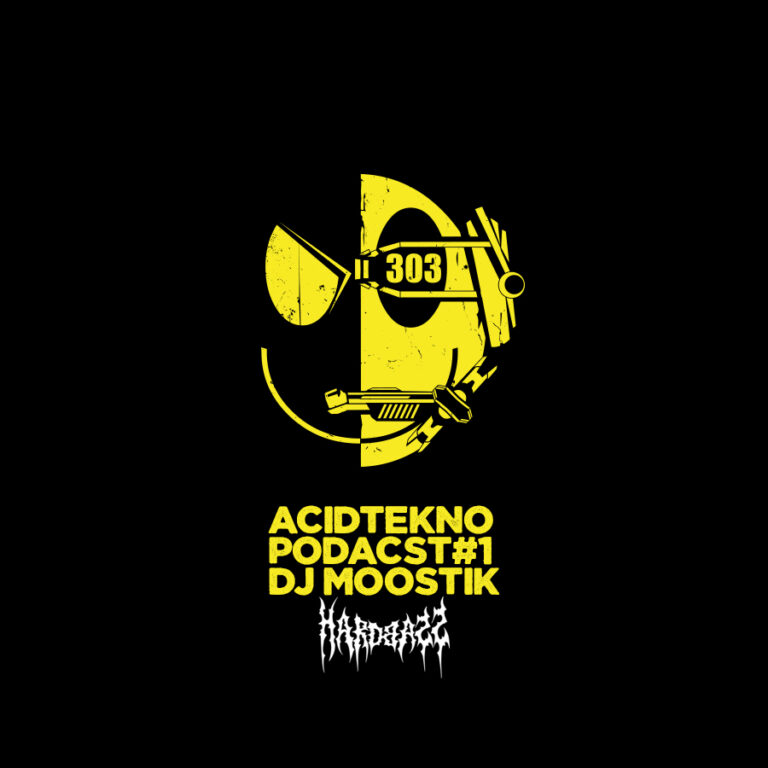 ACID TECHNO DJ SETS - LIVE SETS AND TRACKS